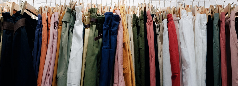 Wholesale Vintage & Used Clothing – ThriftBundlez